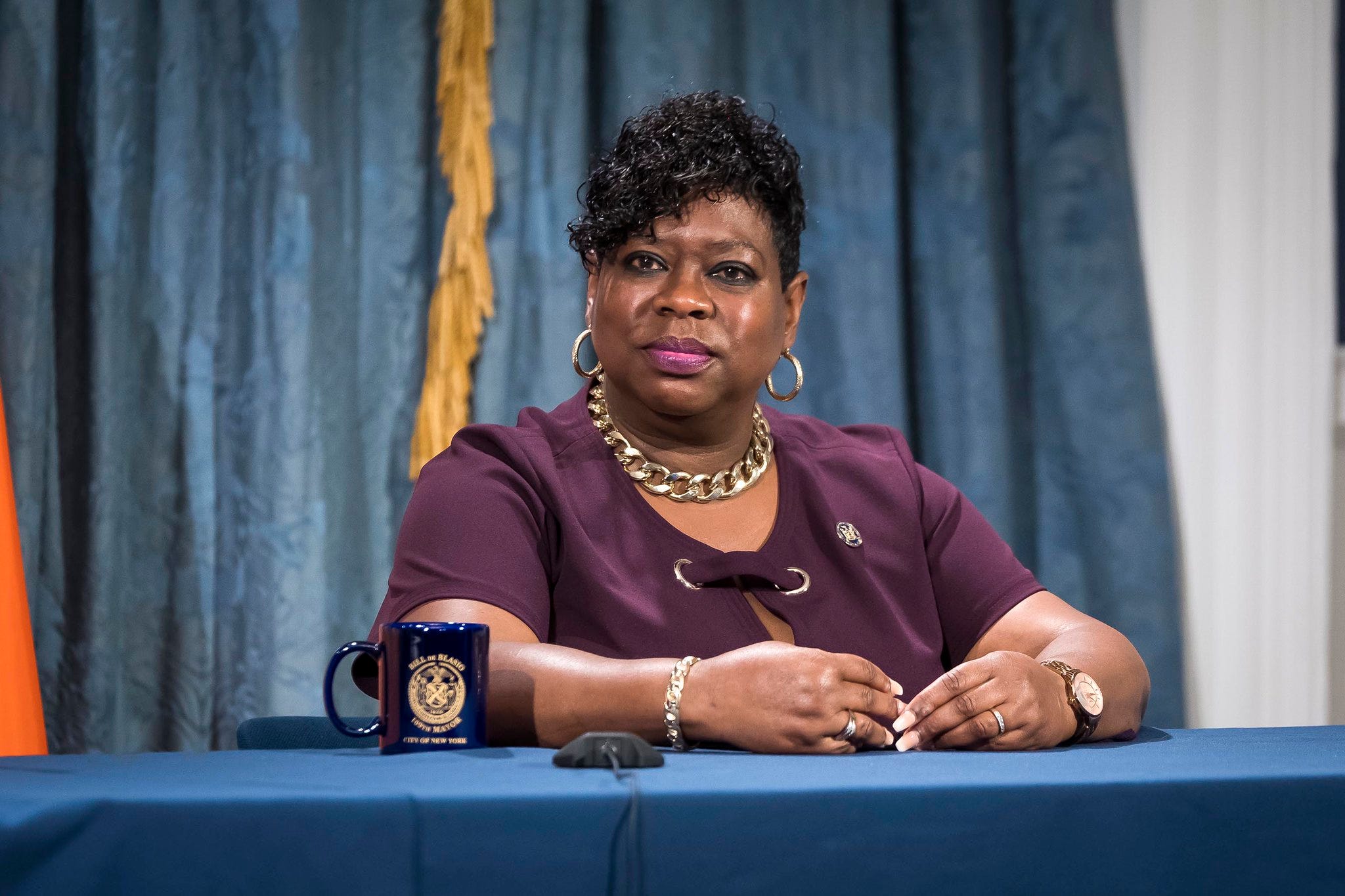 Bronx District Attorney, NYPD Say They're Investigating Alleged ...