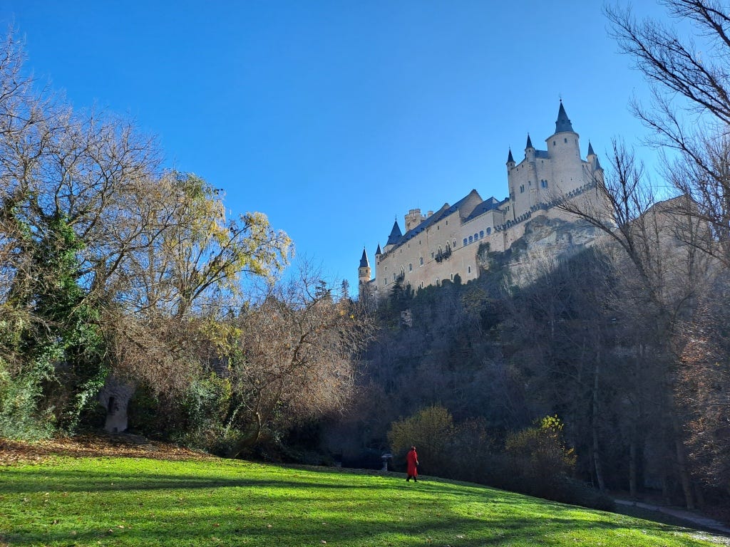 Castile and León: Spain's historical heartland