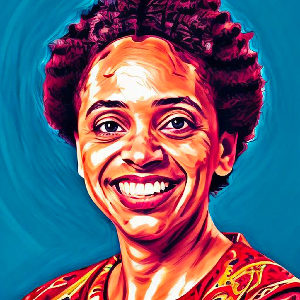 Vanessa Edwards | Substack