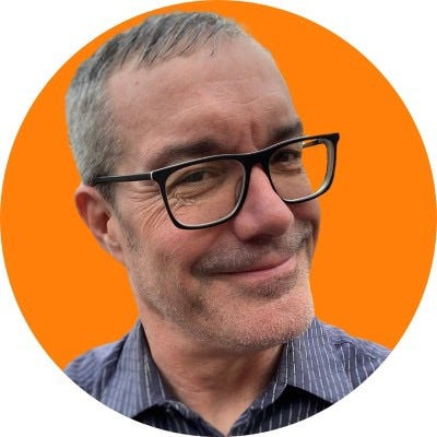 Scott Perry | Substack