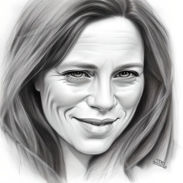 Serena Menken | Substack