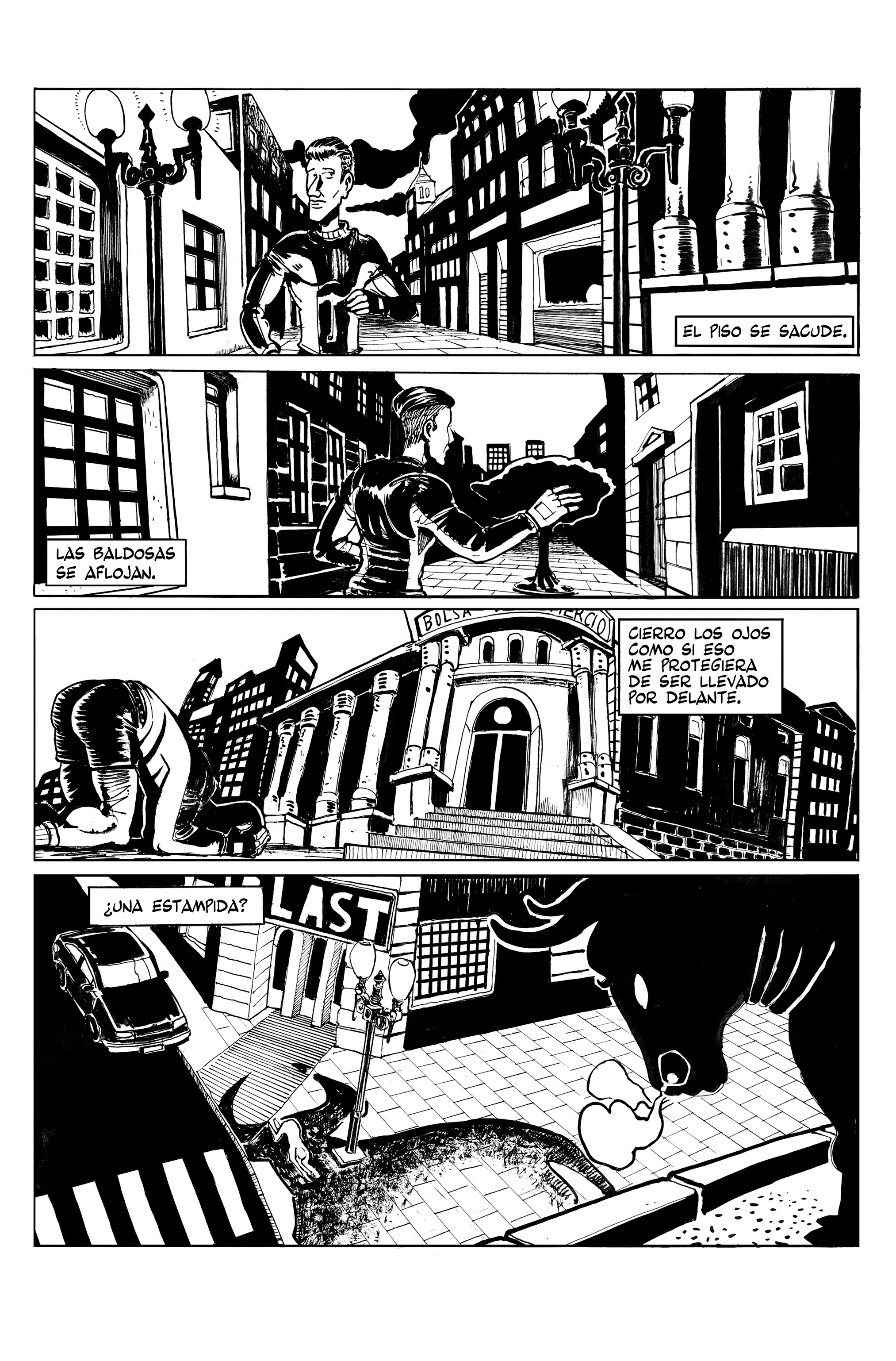 [COMIC] HACEDOR DE VIENTOS 01 - Multiversal Ediciones