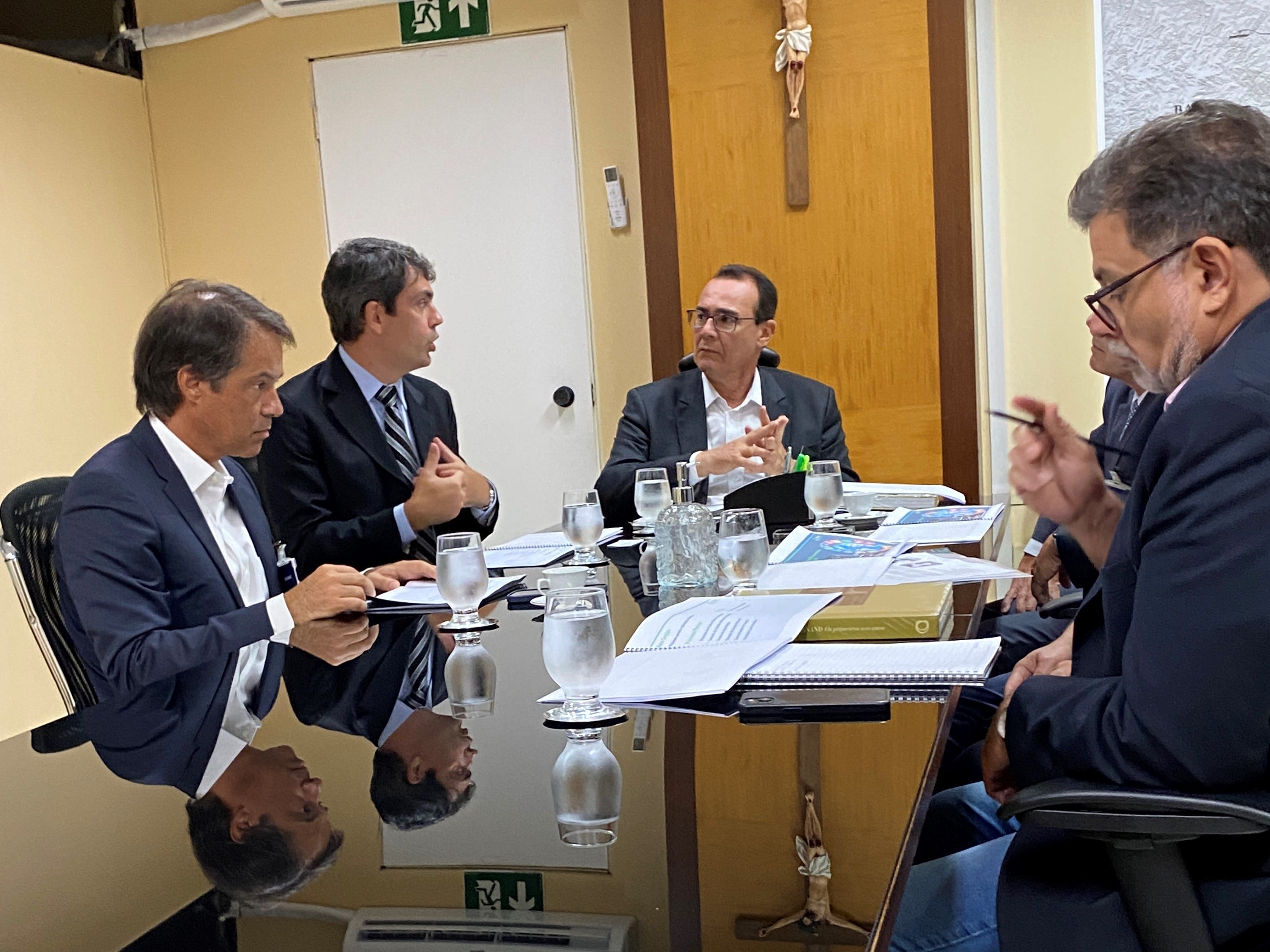 Grupo Brennand pretende instalar usina fotovoltaica em Sergipe