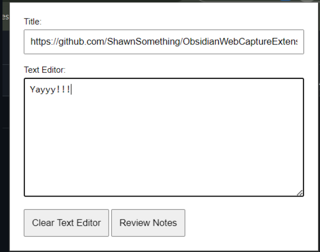 3 Lessons from Building a Chrome Extension with TypeScript