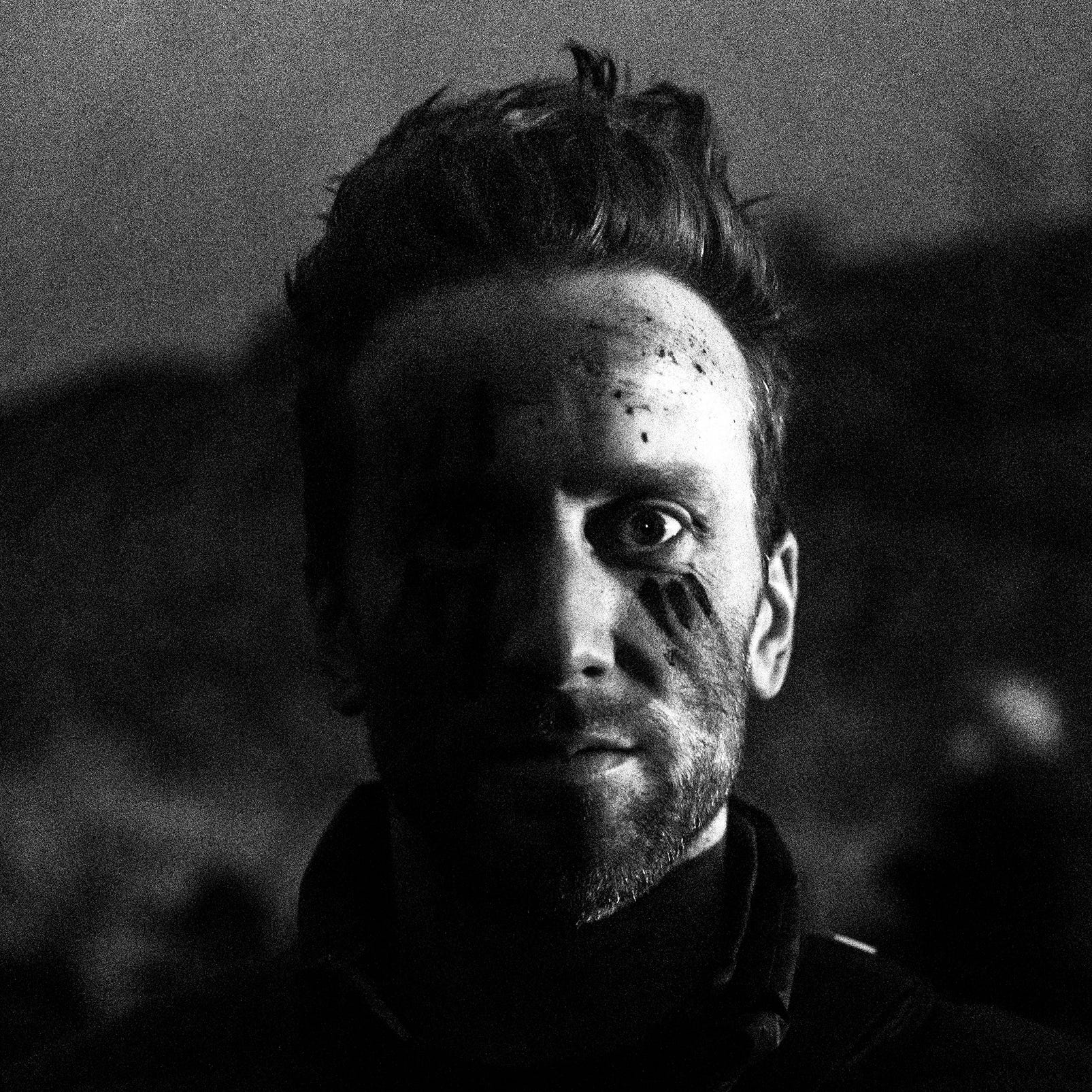 Tyler Knott Gregson | Substack