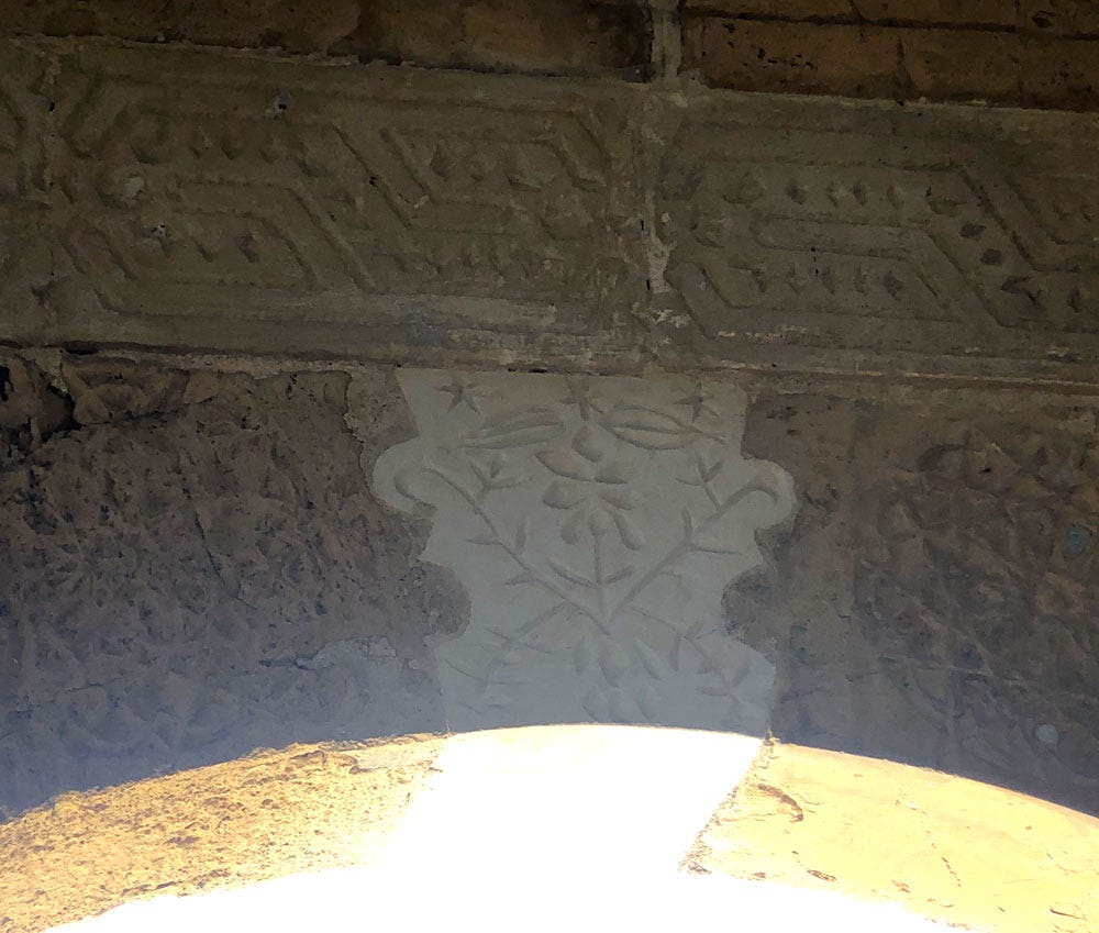 Monastery of the Moon - by Joumana Medlej - Caravanserai
