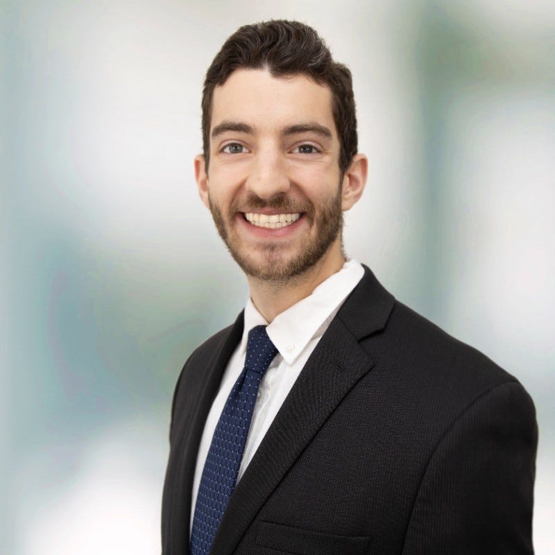 About - David Paykin Jobs