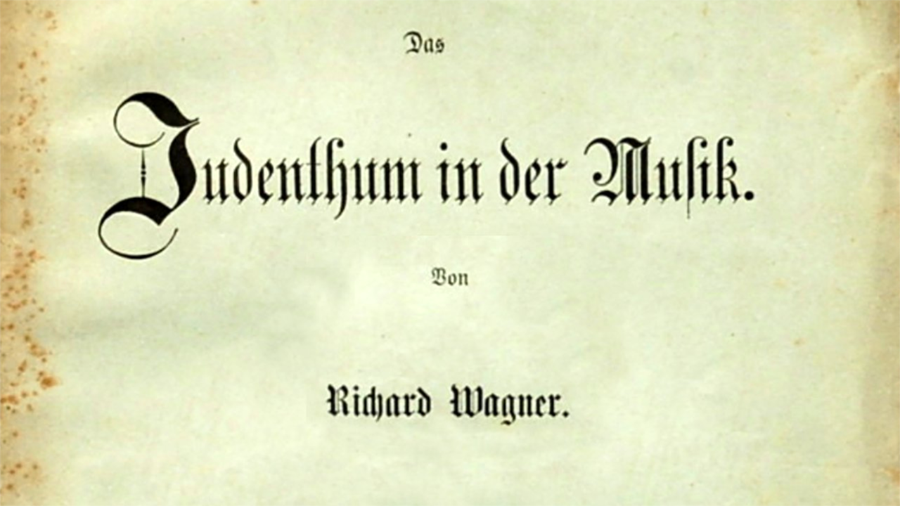 Wagner and the Nazis - The Refuge