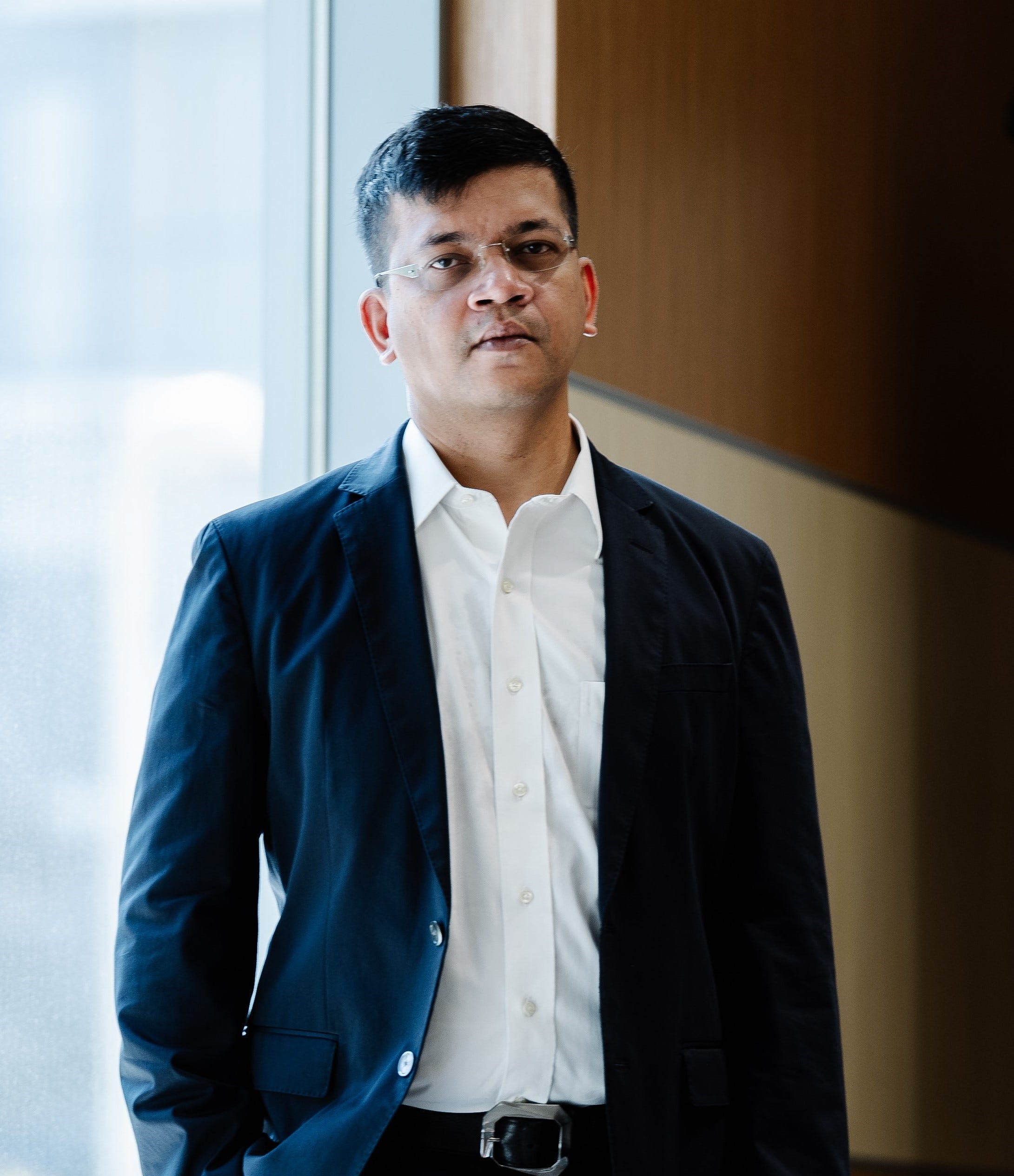 Pushan Dutt | Substack