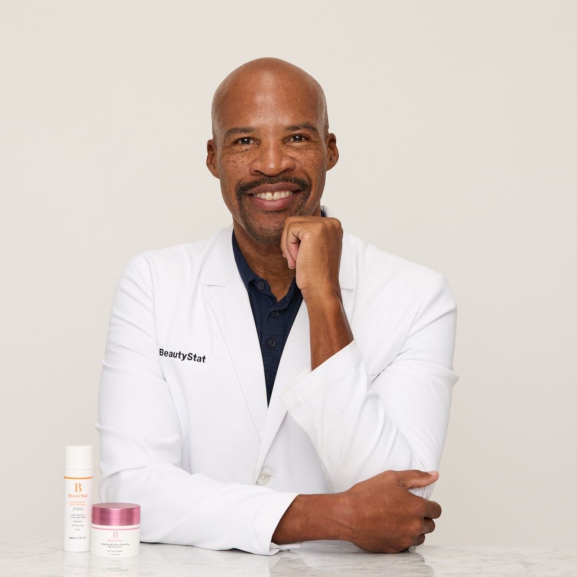 Ron Robinson | Substack