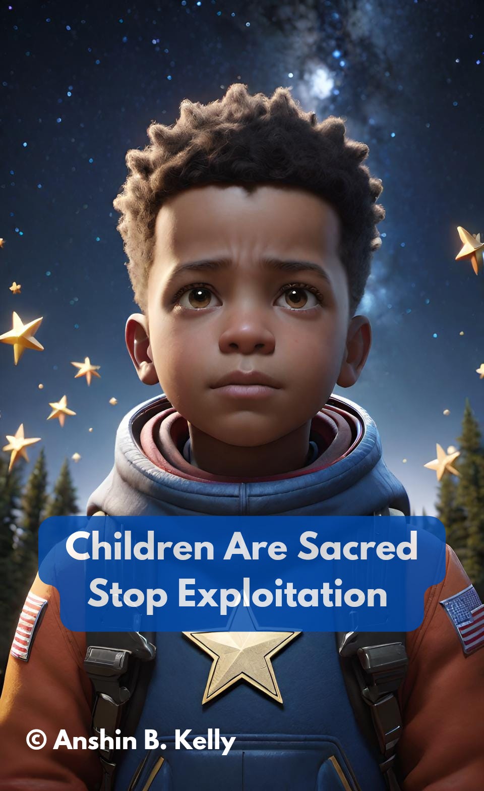 Have You Seen Me? National Center for Missing and Exploited Children.