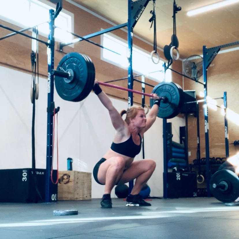 The Profound Pleasure of Physical Tasks