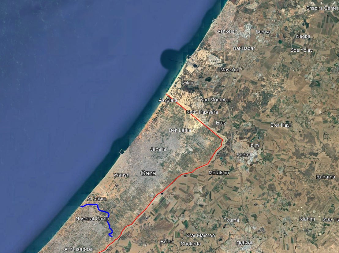 Victory and Defeat - by Firas Modad - Modad Geopolitics