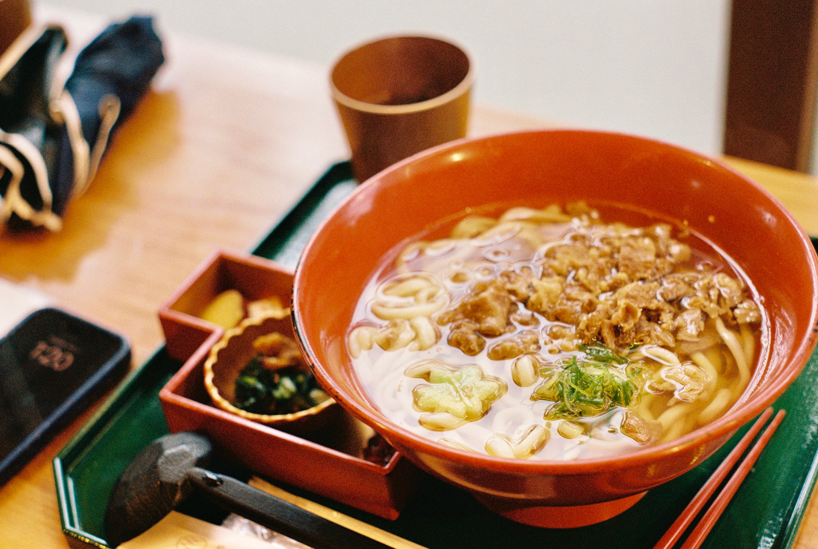 Kyoto On Film - by Laura Jean - Little Musings