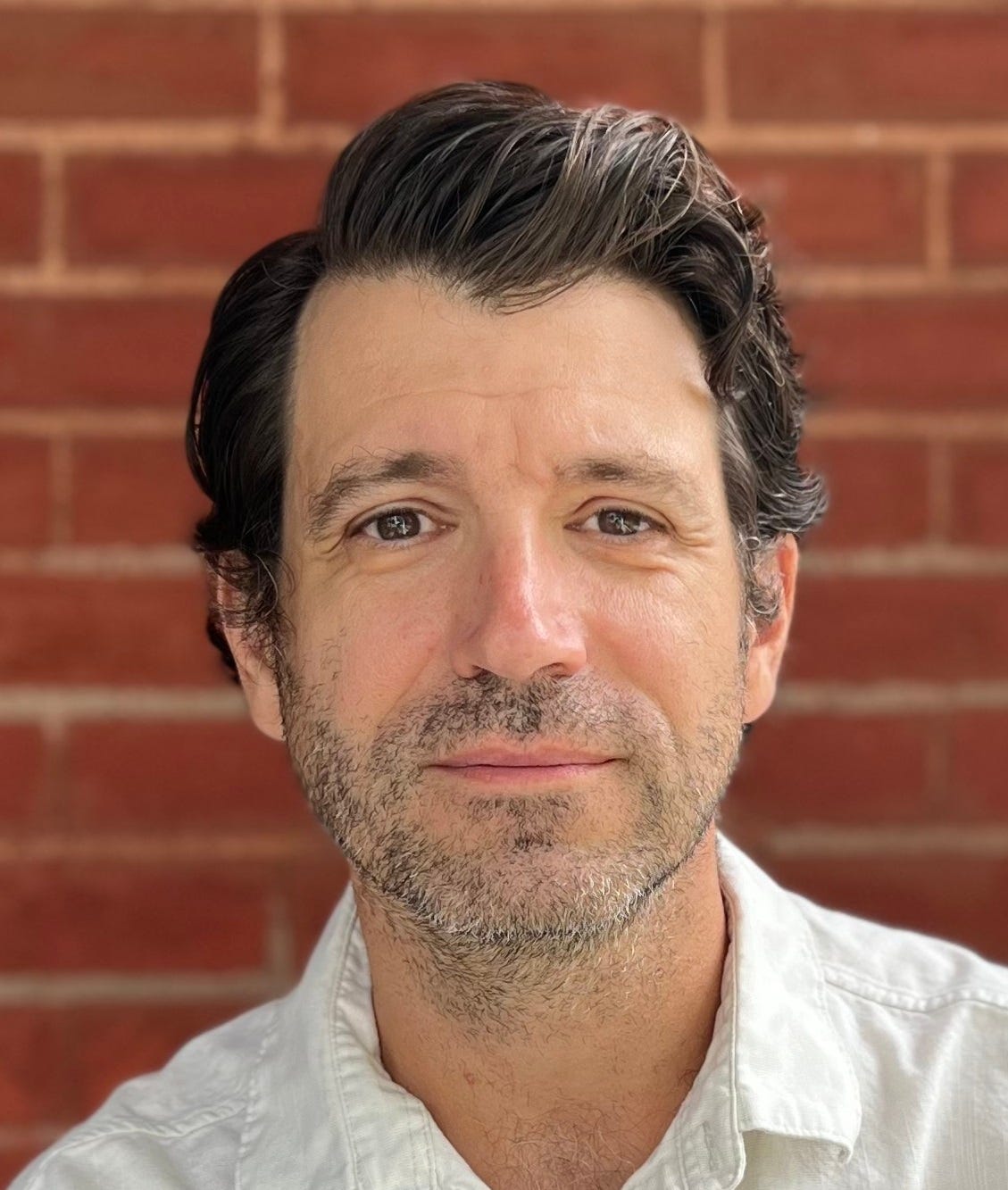 Isaac Campos | Substack