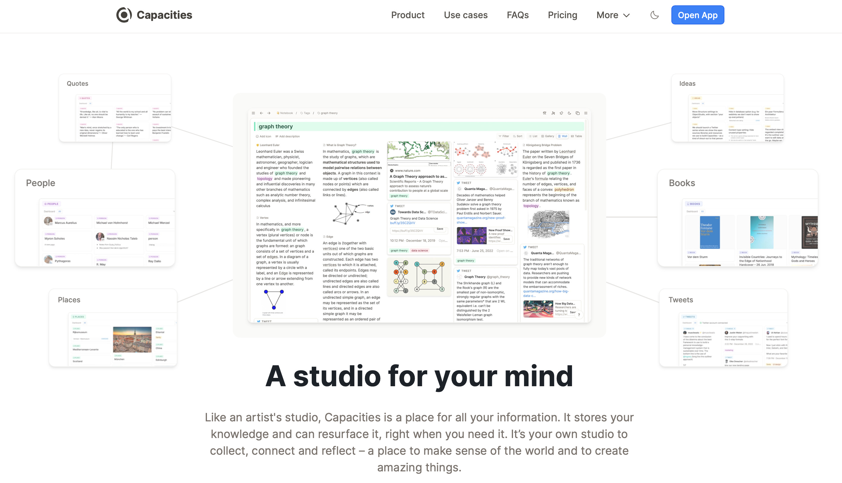Software helps my ADHD brain think - by Meg Conley