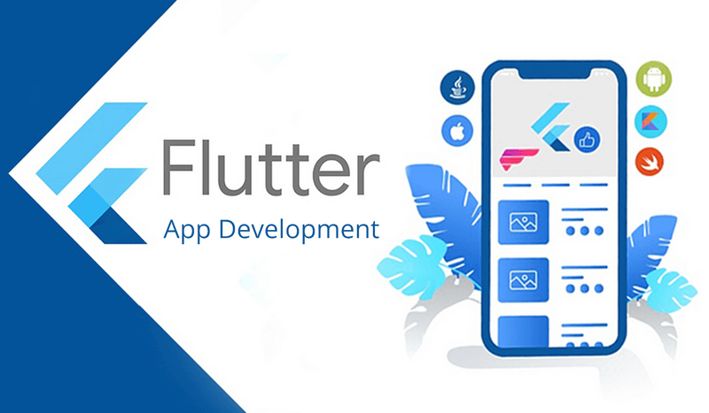 Démarrer avec le Développement d’Applications Mobiles pour les Débutants avec Flutter