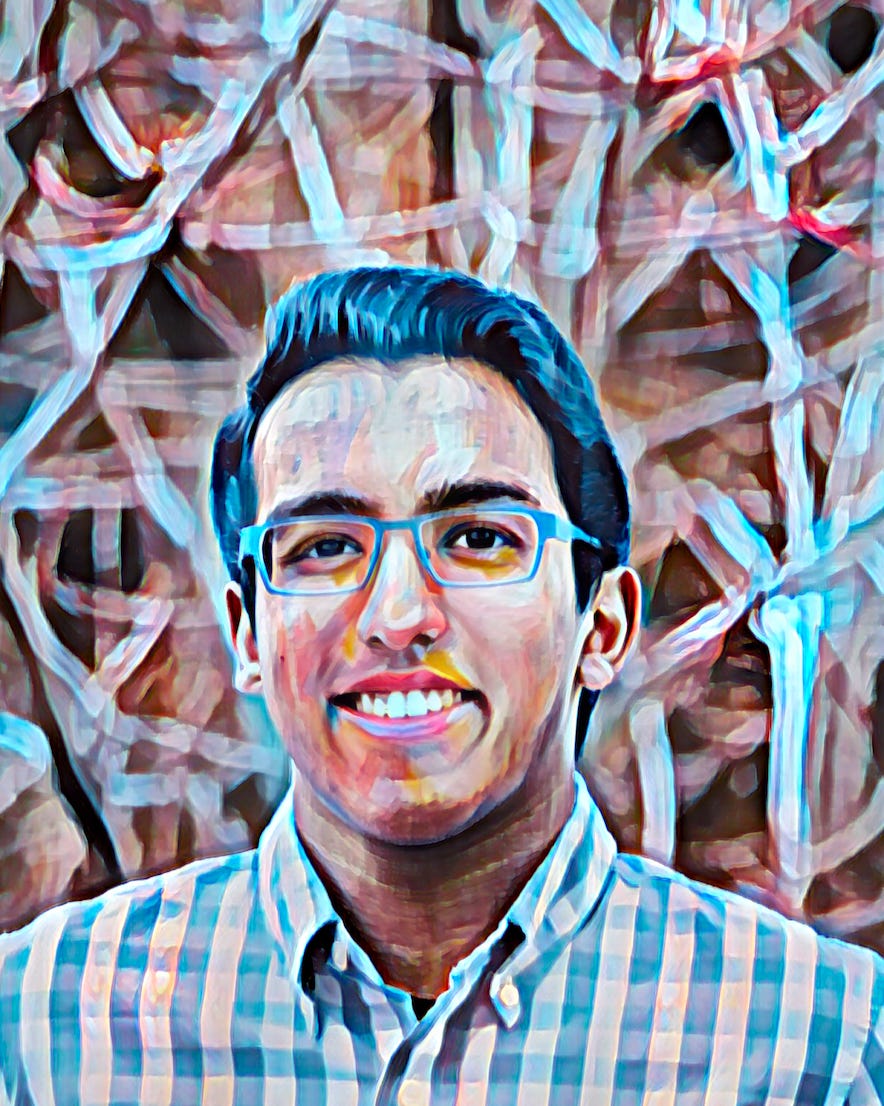 Varun Palaniappan | Substack