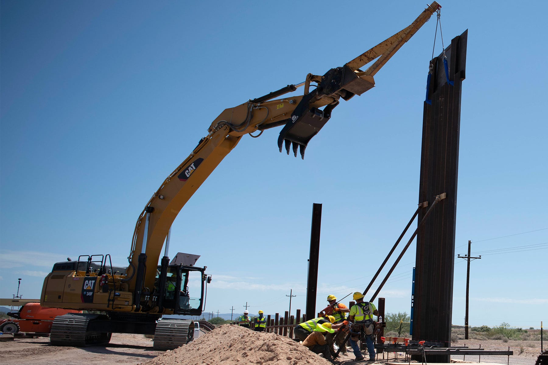 Attor­ney Gen­er­al Ken Pax­ton Sues US Officials Over Destruc­tion of ...