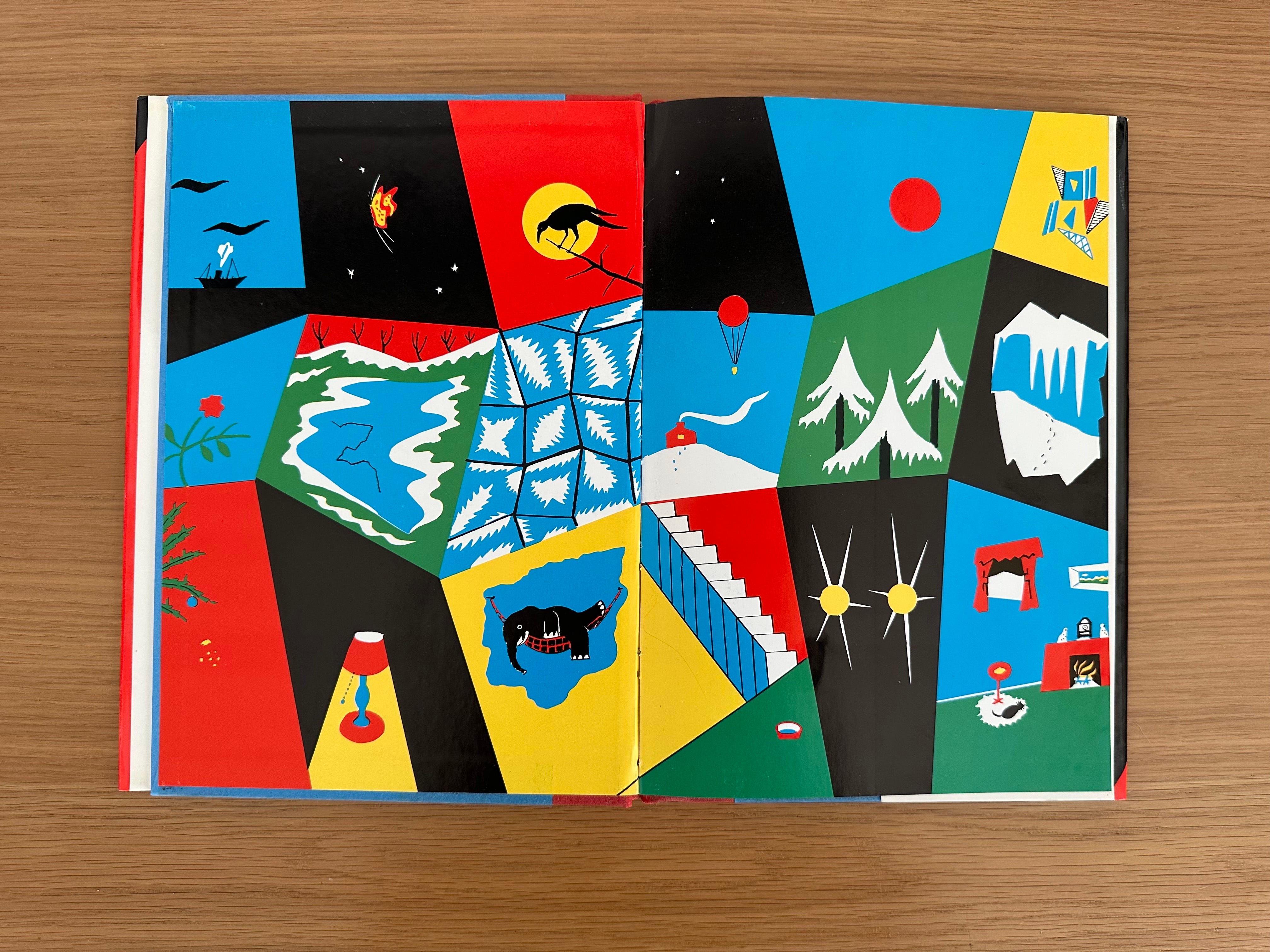 Margaret Wise Brown and the Art of Paying Attention