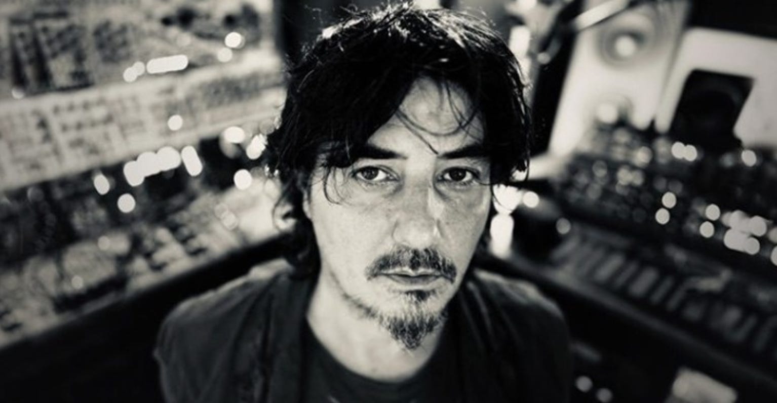 Flow State | mc | Substack