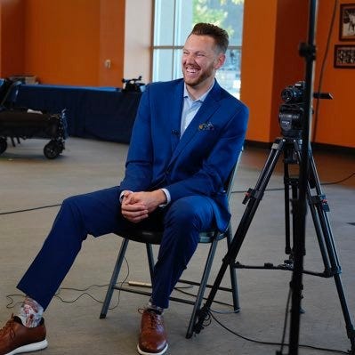 Colin Deaver | Substack