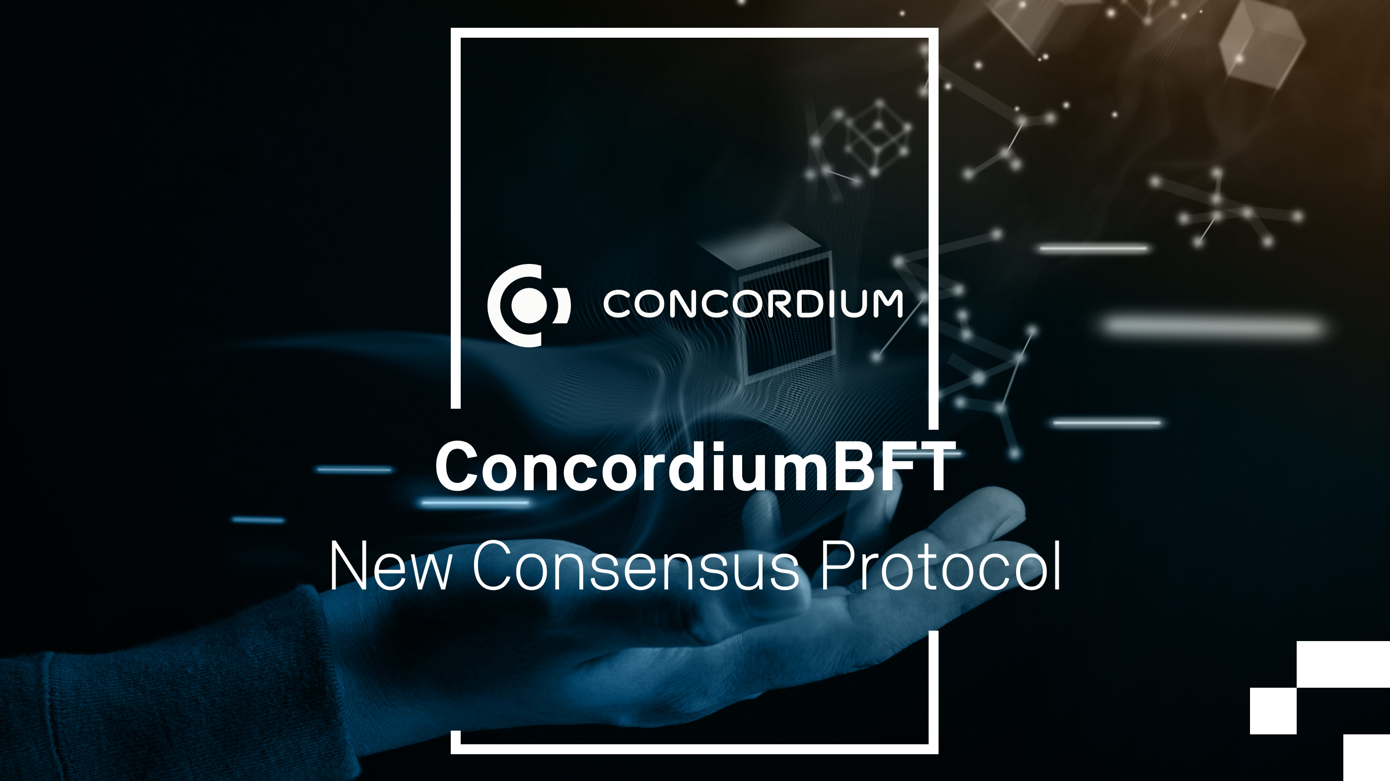 Introducing ConcordiumBFT - The new HotStuff based Consensus Protocol
