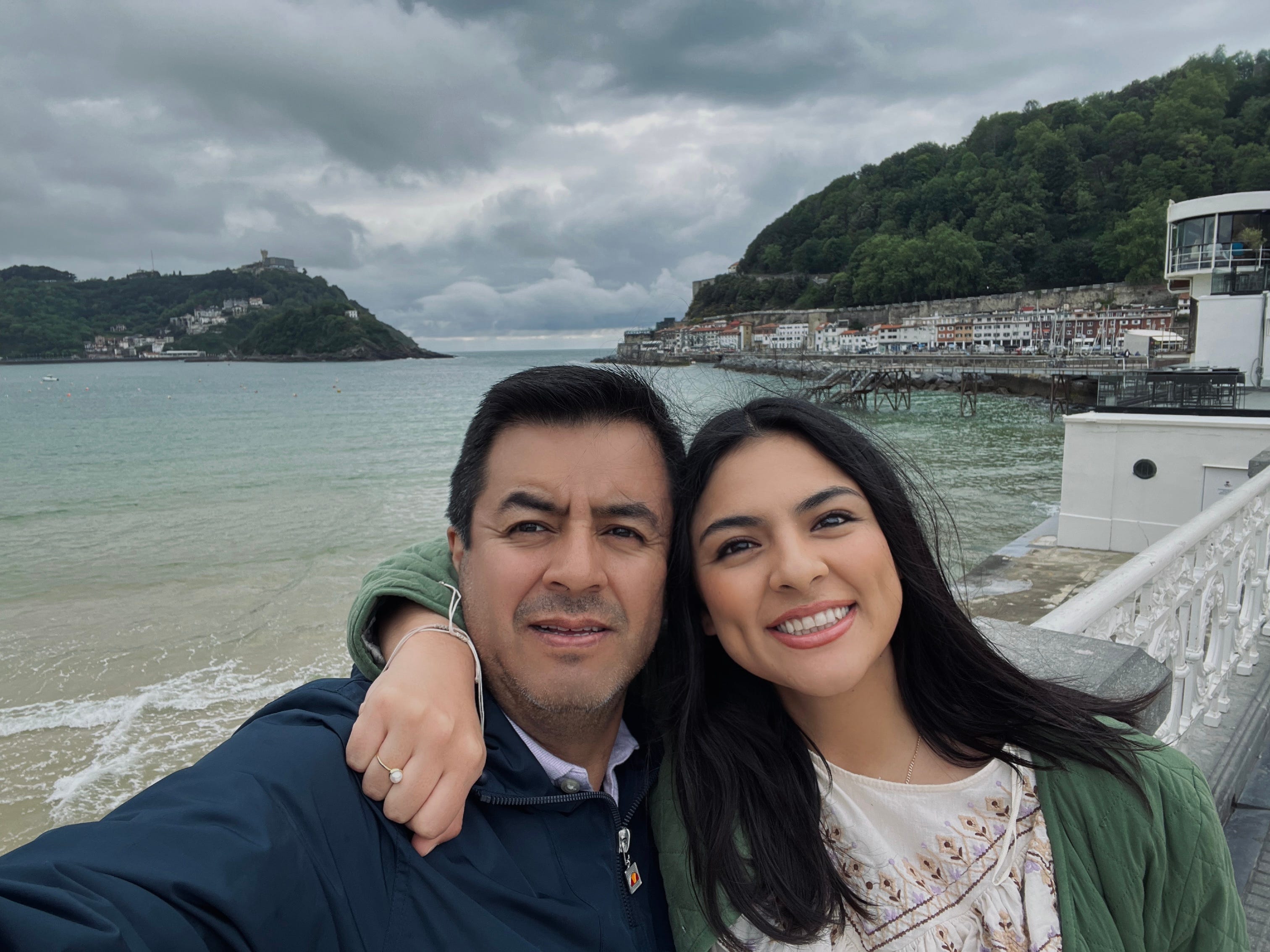 Para mi papá - by Eva Cruzado - Eva’s Substack