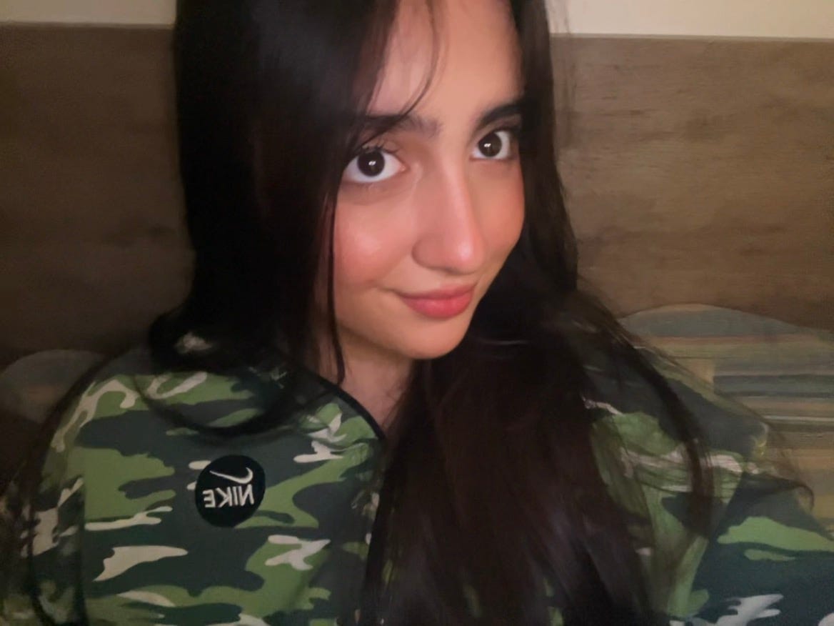 isabel costa | Substack