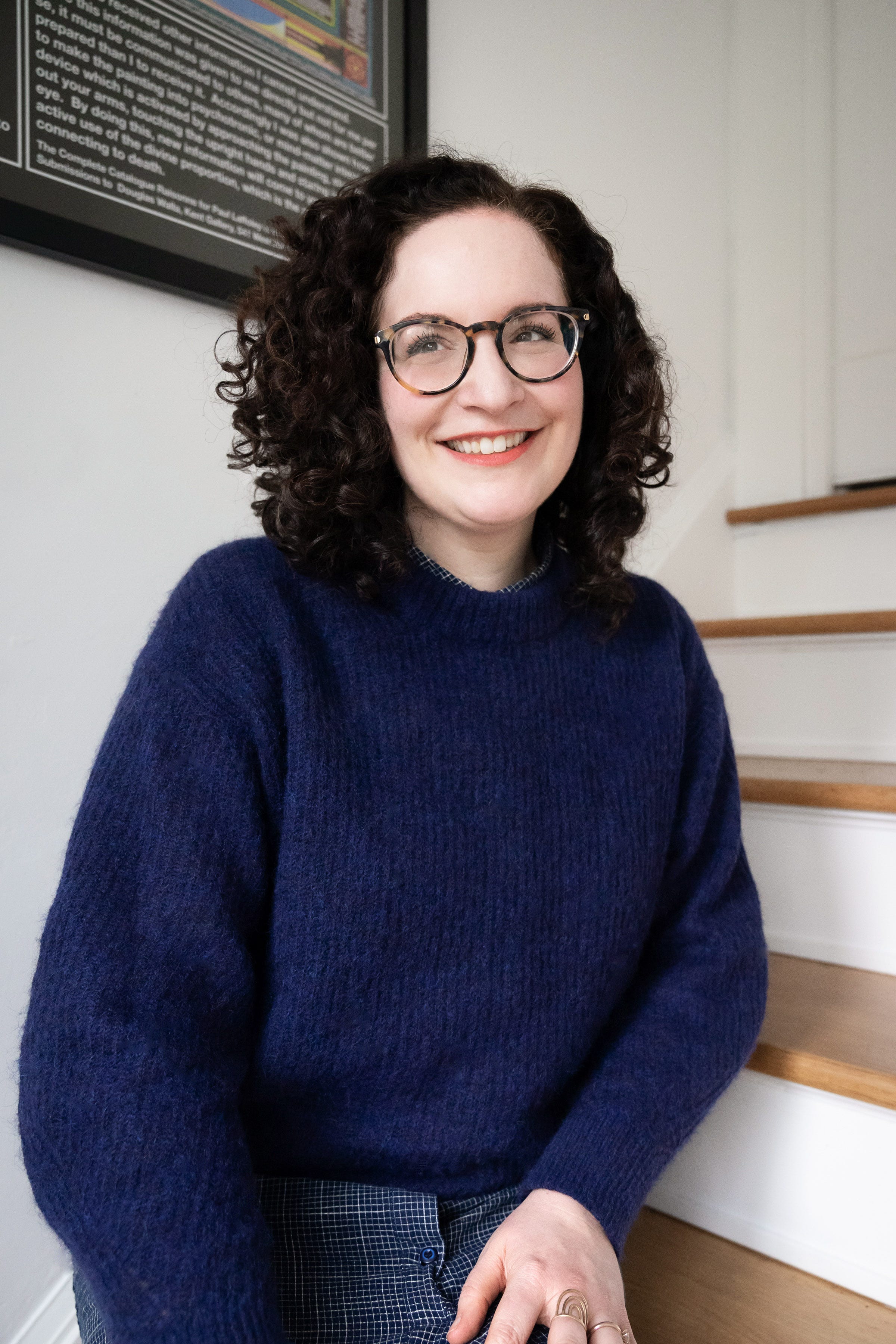 Sonya Sanford | Substack