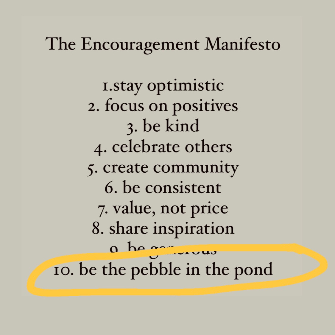 What Does It Mean, Mr Fables? - by Feasts and Fables