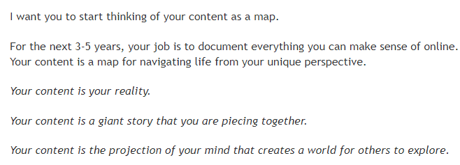 Dan Koe’s 2-Hour Writer - Ilyaas’s Substack