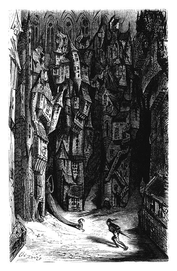 [Study] RPG Design Patterns - by DjuD - Design Abstract