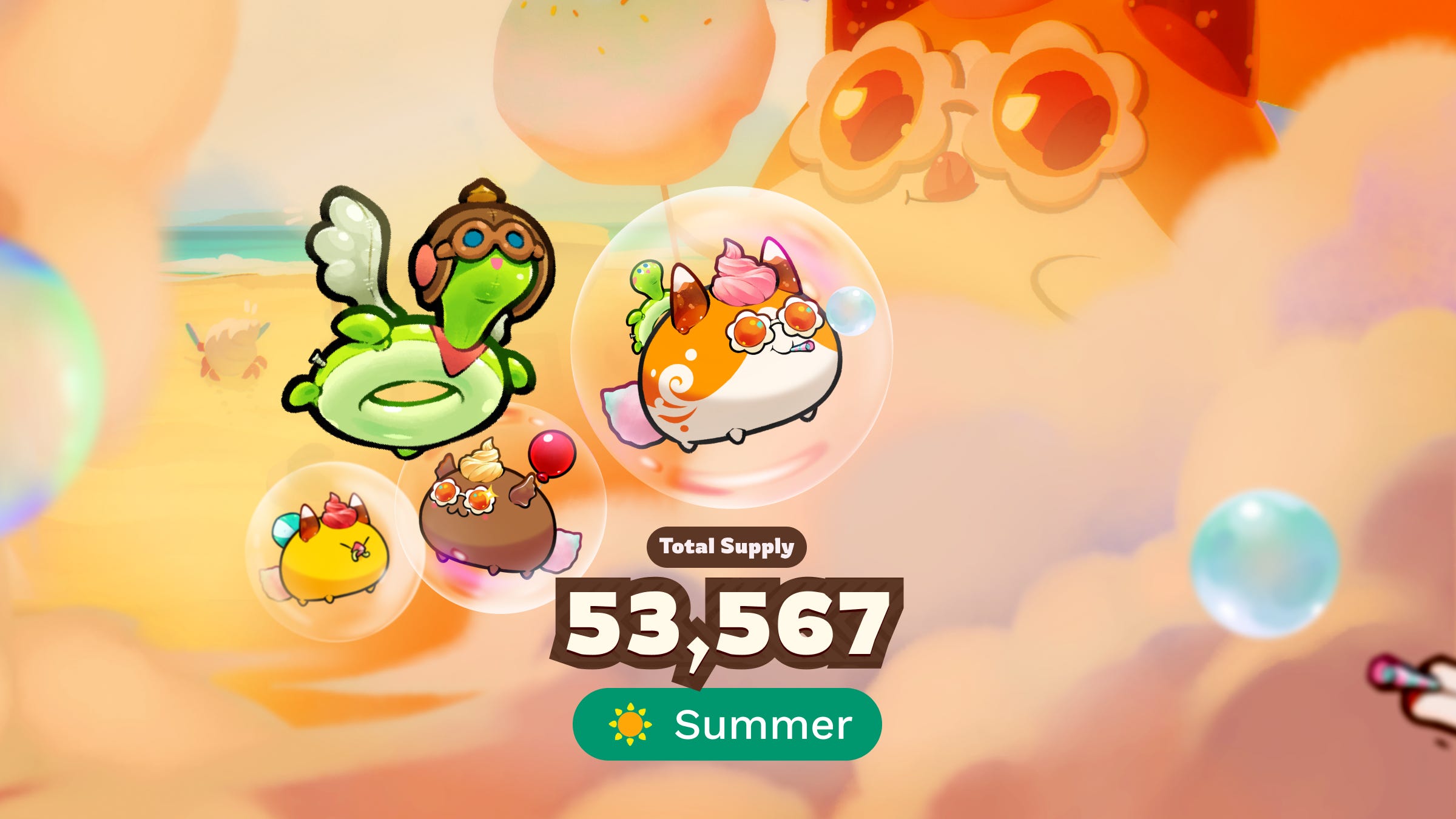 The 2024 Axie Collector’s Guide - by Axie Infinity