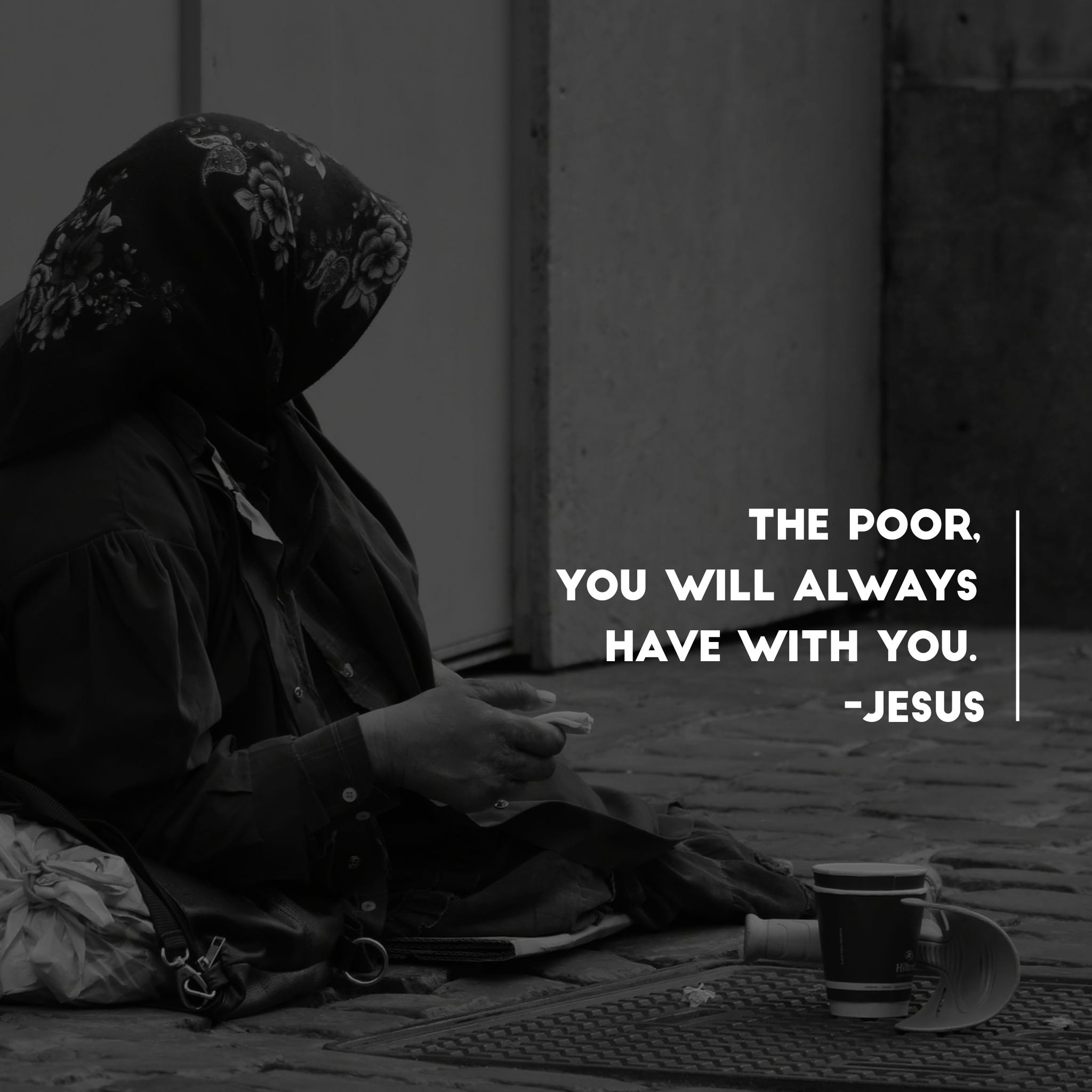 Generational Blessings - by Ali Papa - Vistas of Hope