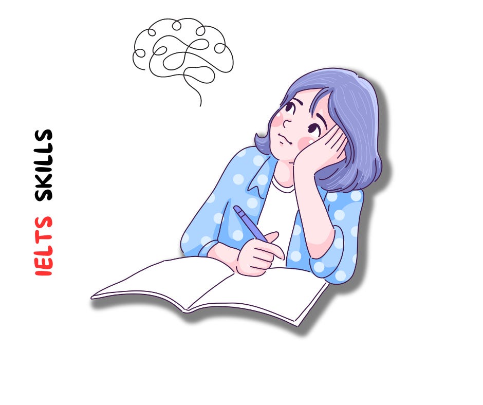 IELTS Writing: How Can You Practice and Improve Your Skills?