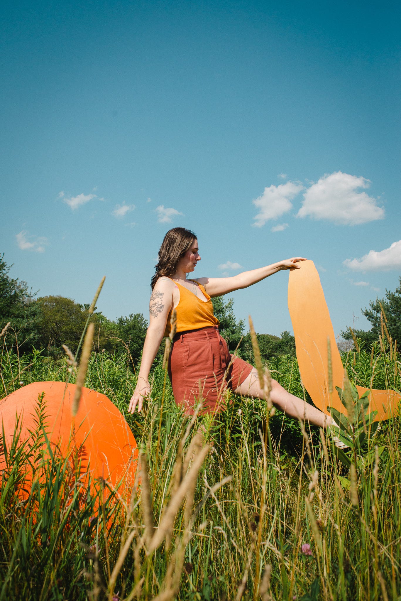 phoebe taylor | Substack