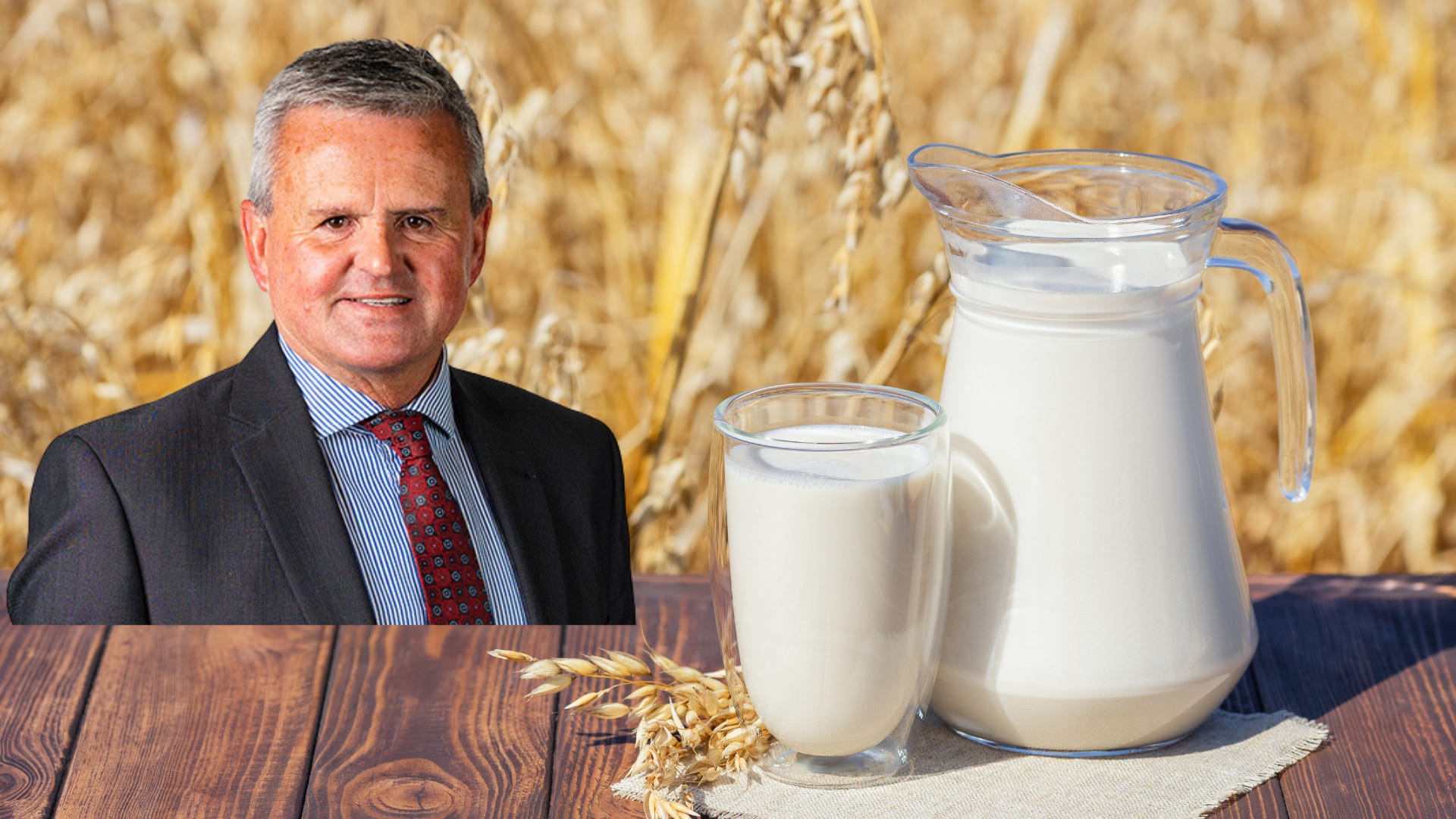 Great South to be asked 'tough questions' over oat milk plant
