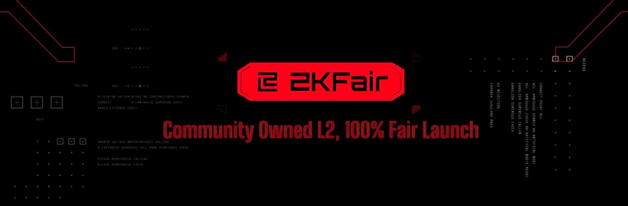 从 VC 盛宴到社区所有，ZKFair 的百亿目标之旅 - 深潮 TechFlow