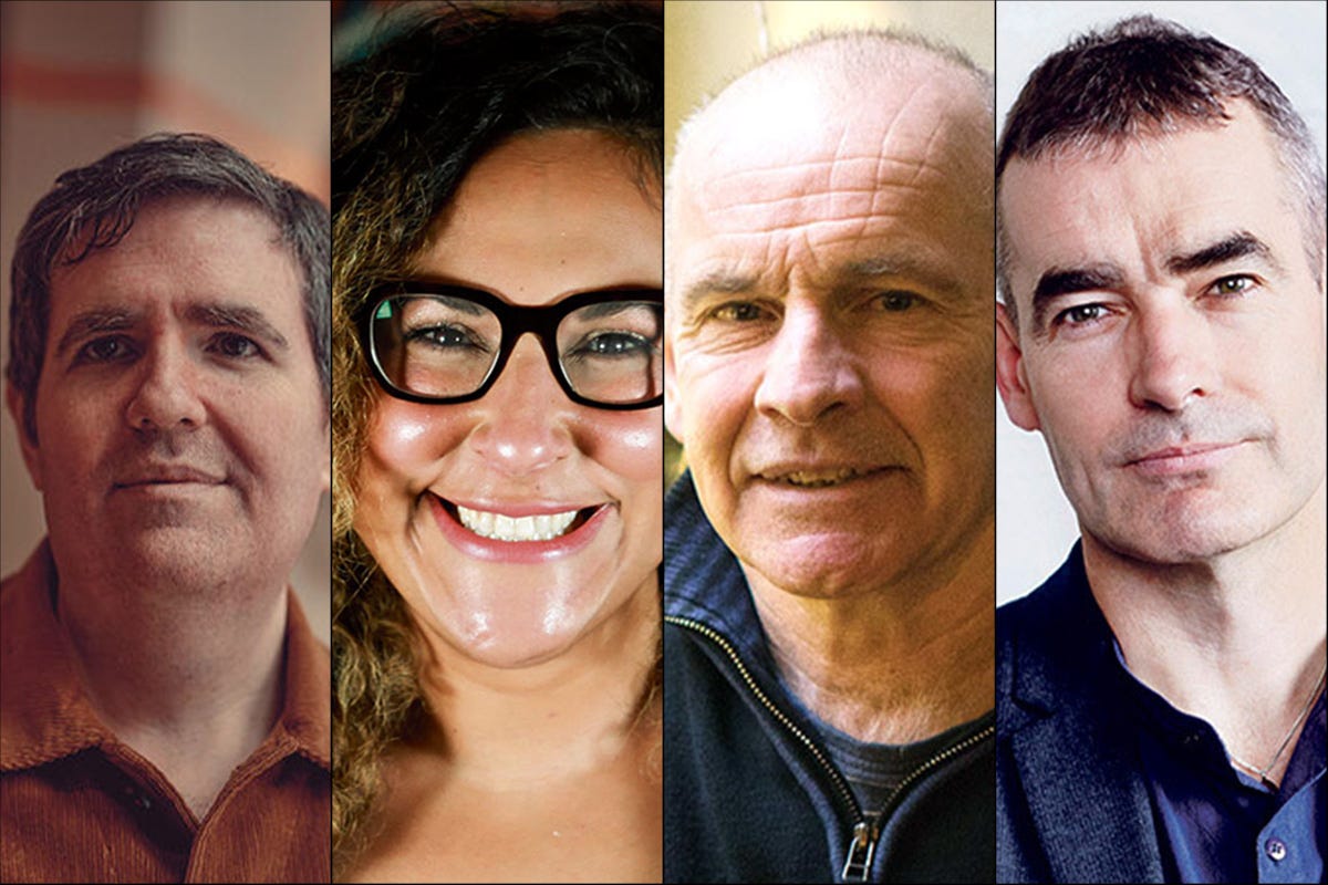 Alternative models for artistic directorships, playwright Jessica Hagan ...