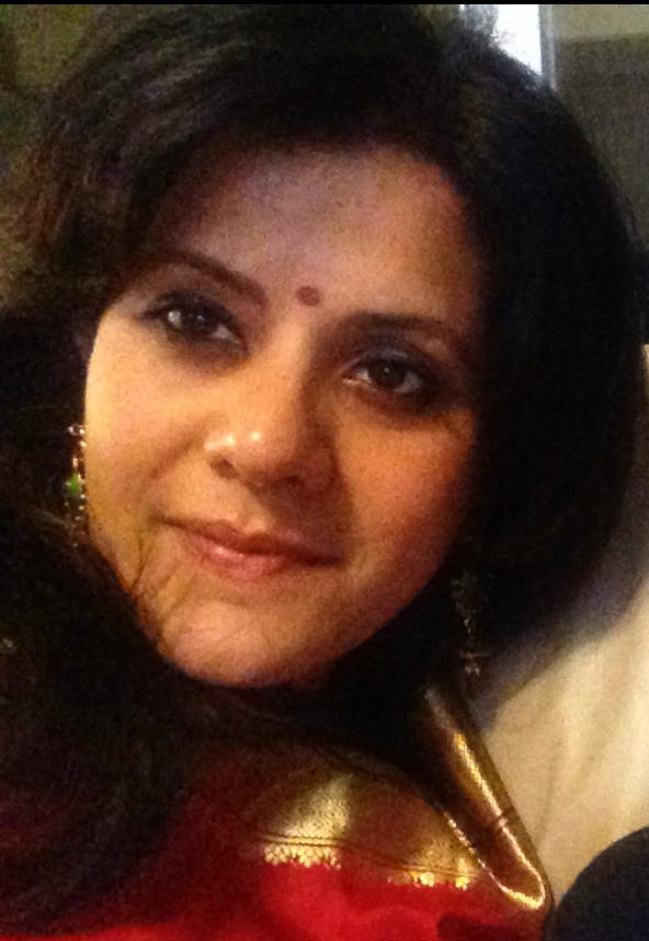 Anu Prabhala | Substack