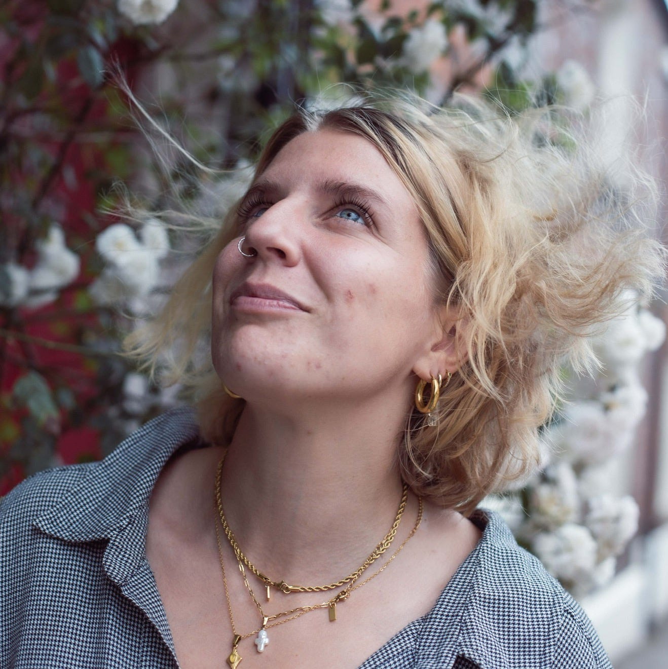 Amie McNee | Substack