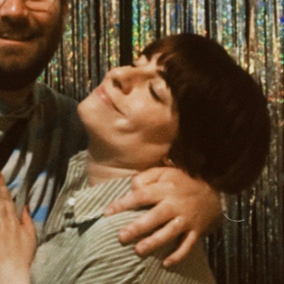 Cynthia Girardin | Substack