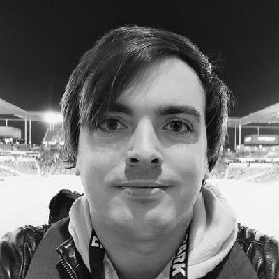 Justin Horneker | Substack