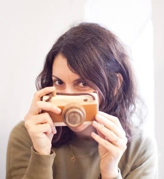 Emmanuelle Dasque | Substack