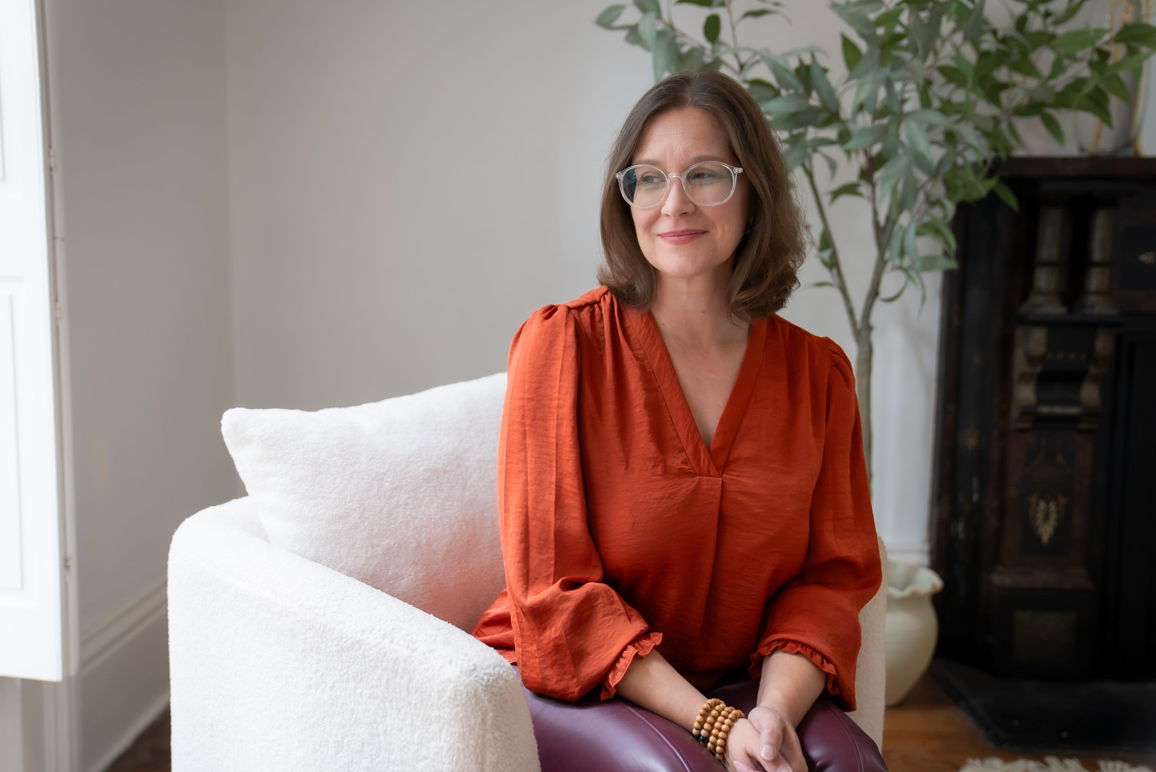 Coach Kiki Kealah Parkinson | Substack