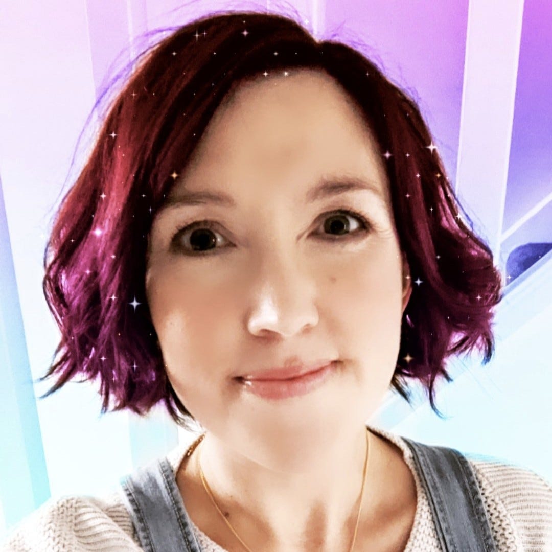 Hayley J. Dunlop | Substack