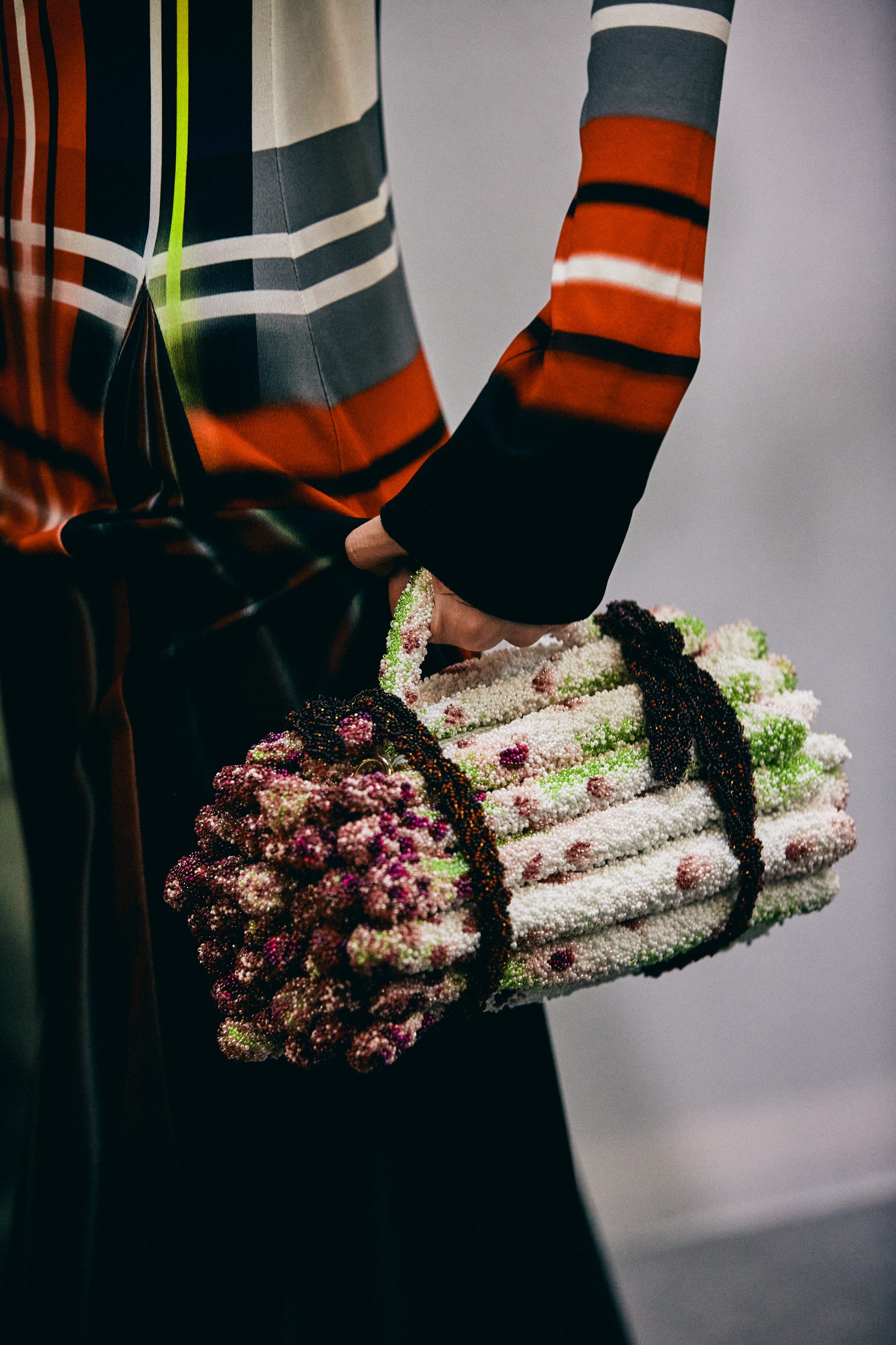 My Favorite Looks from Fashion Month