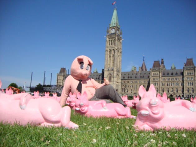 Special Edition Chart of the Day (CotD) Canadian Taxpayers Federation ...