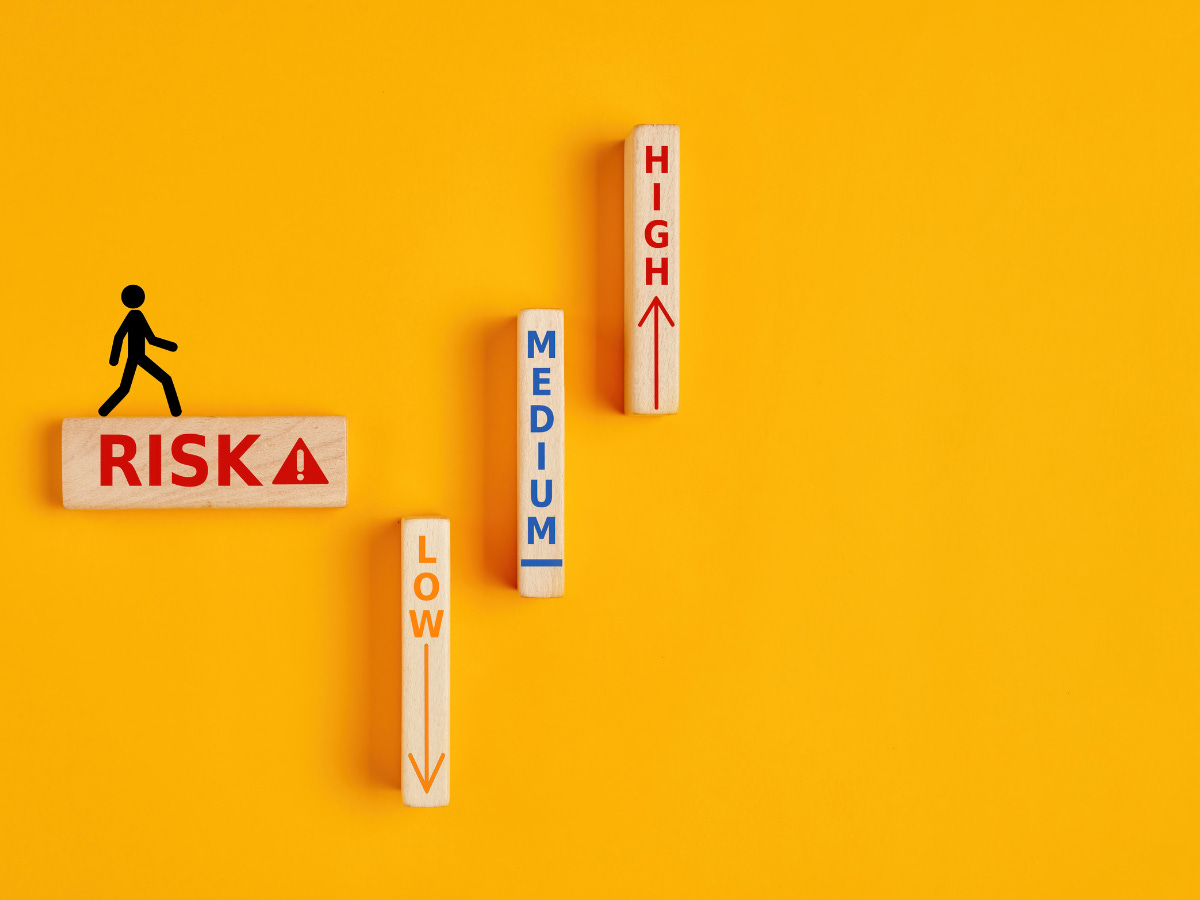 A Comprehensive Guide to High-Risk Merchant Services